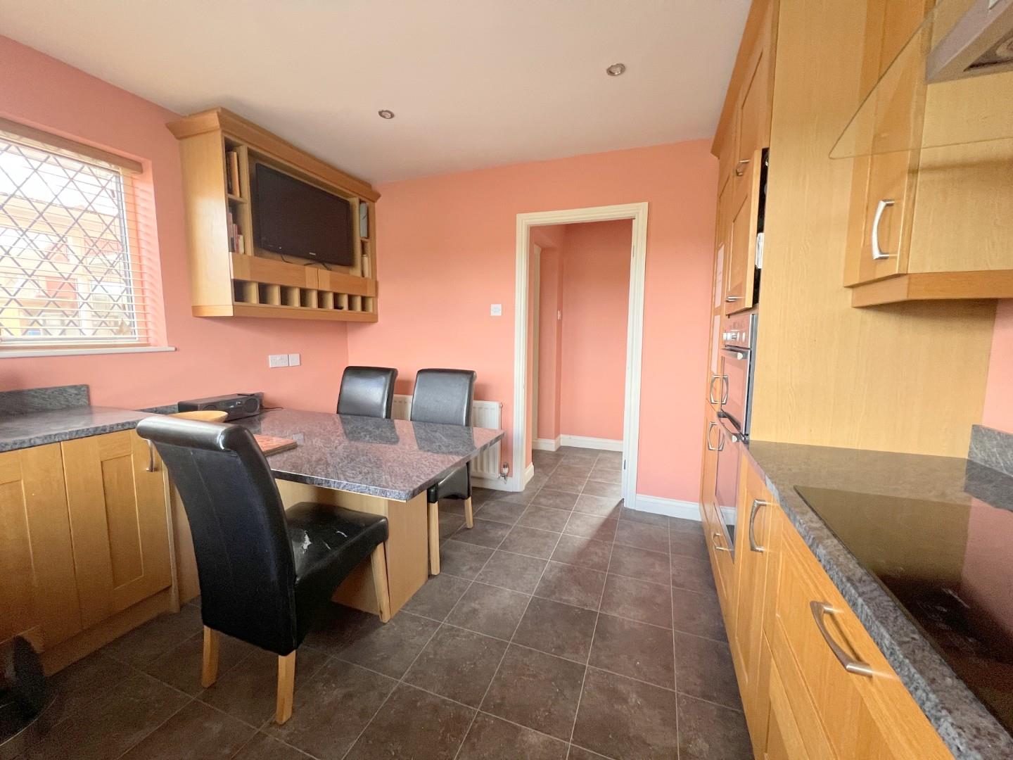 Rickleton Avenue, Chester Le Street – Robinsons